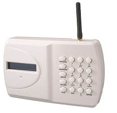 AD06 GSM VOICE AND TEXT AUTO DIALER